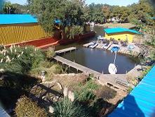 Resort Amenities : Lake LBJ Resort